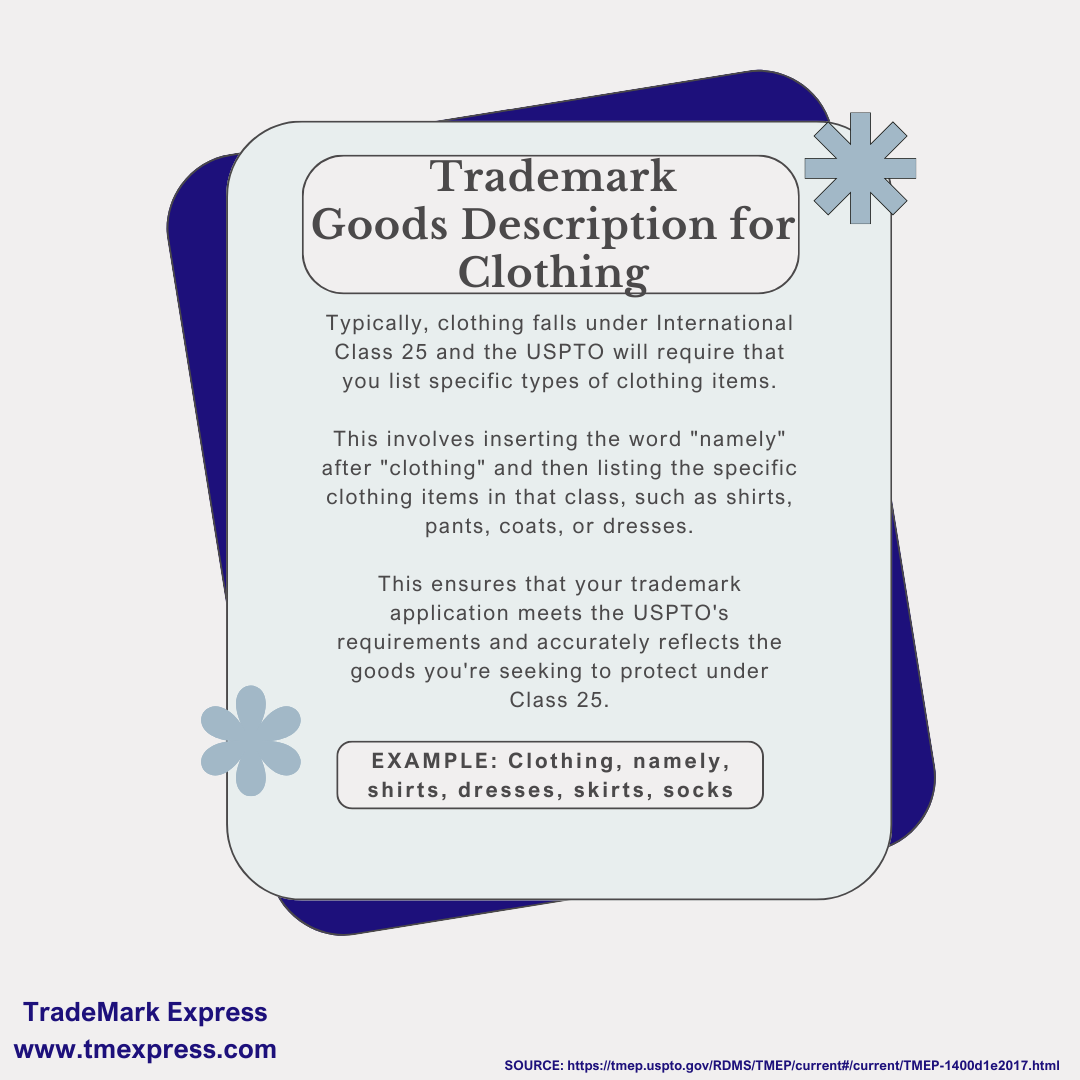 How to Trademark a Clothing Brand: The Ultimate Guide