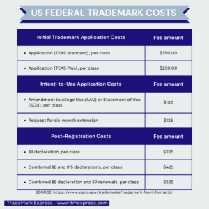 Understanding Trademark Classes