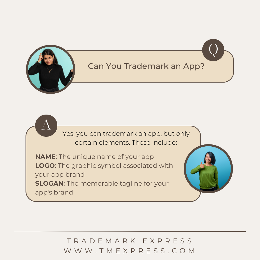 How to Trademark an App