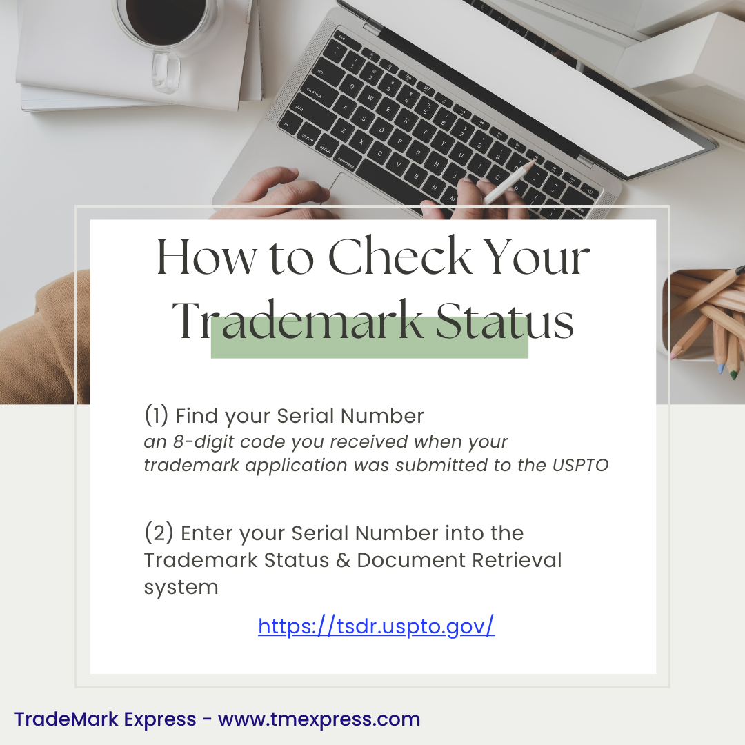 Trademark Status Meaning