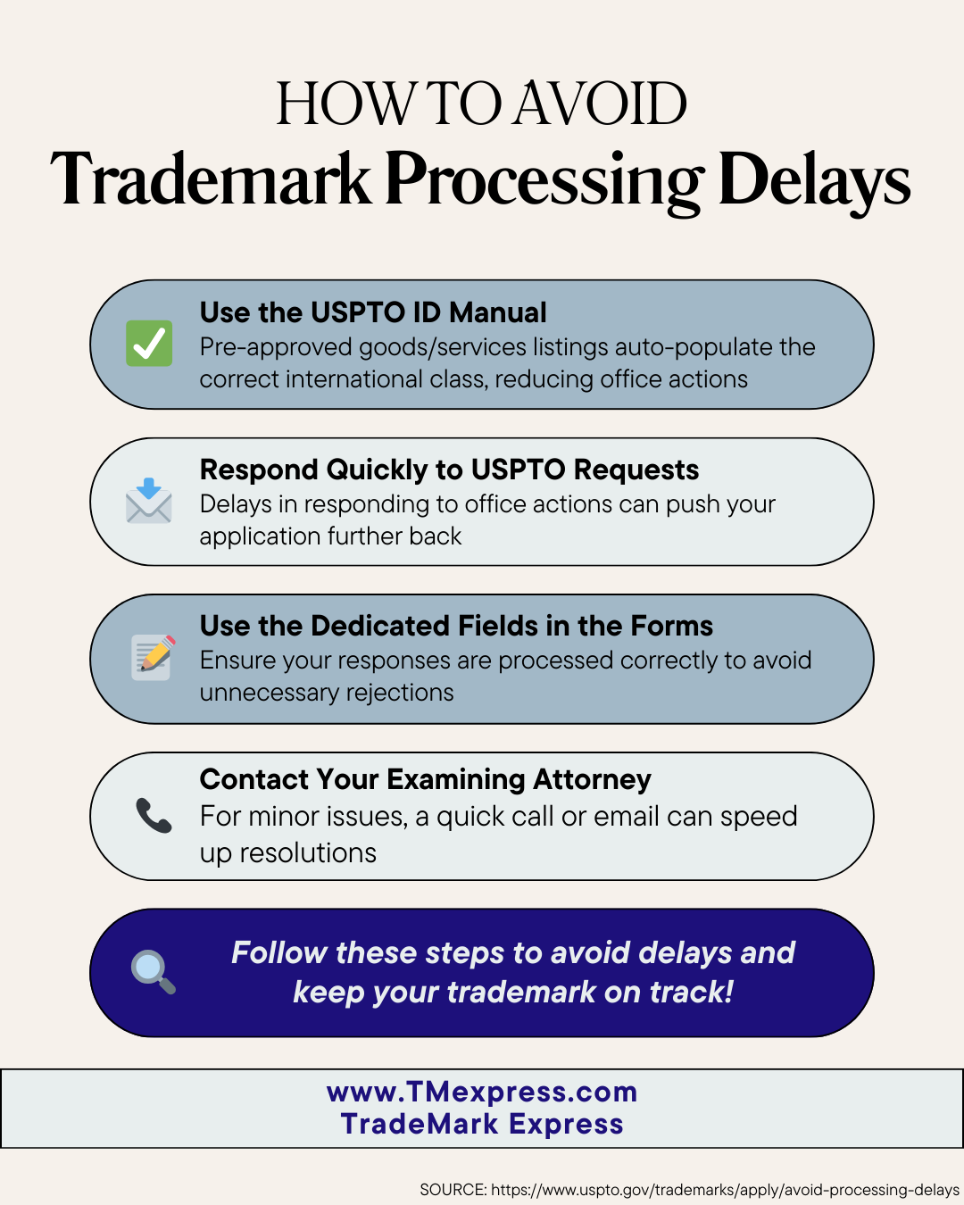 How to Check Trademark Status: Free USPTO Search Tool Guide